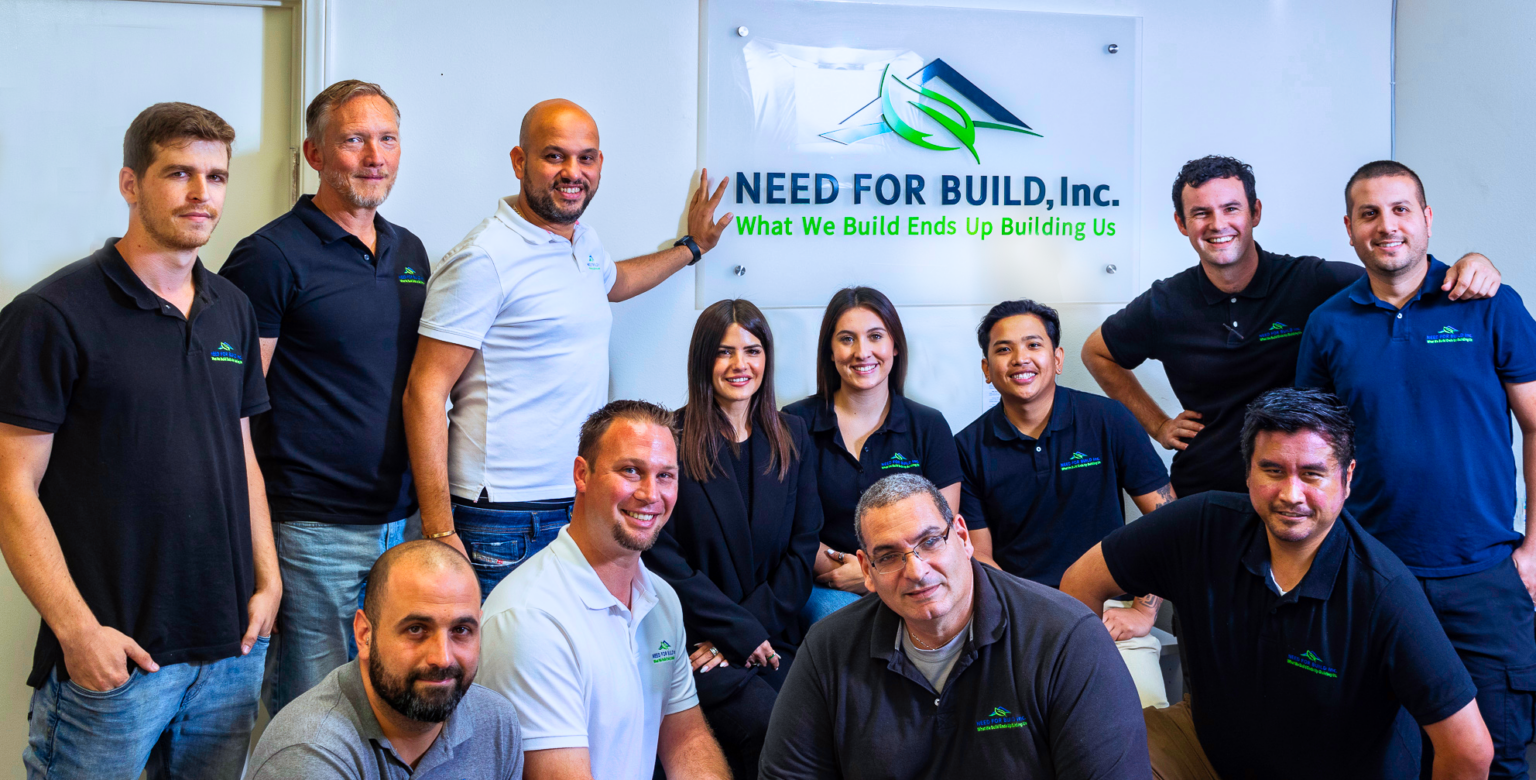 SAN DIEGO'S # 1 CHOICE IN HOME REMODELING | Need For Build