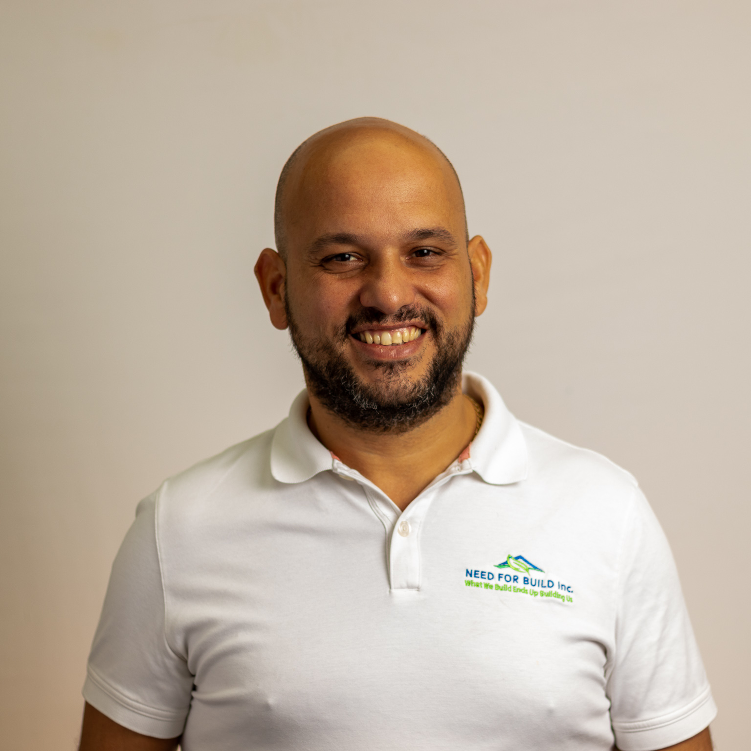 Meet the Team - Need For Build | Interior & Exterior Remodeling Experts