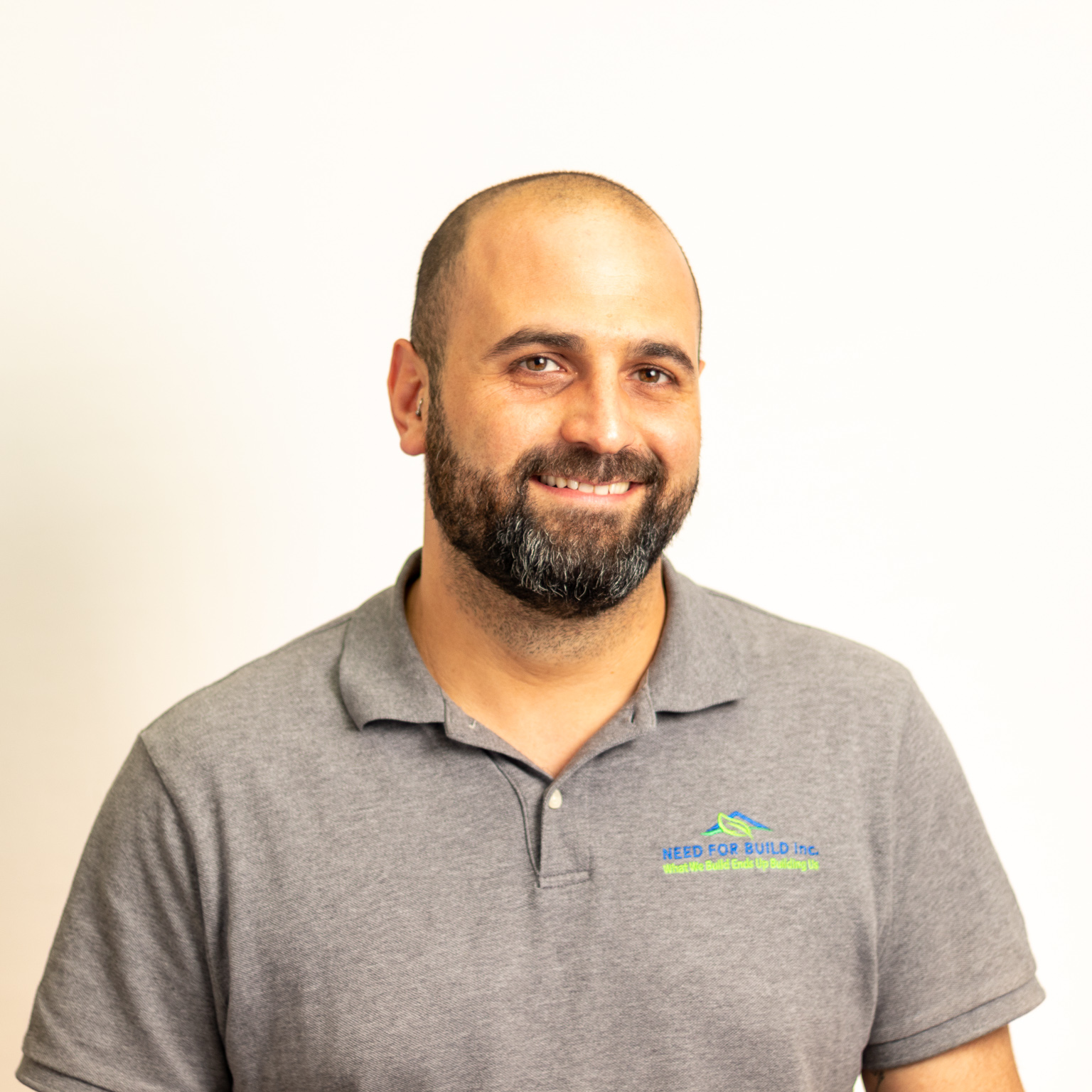 Meet the Team - Need For Build | Interior & Exterior Remodeling Experts