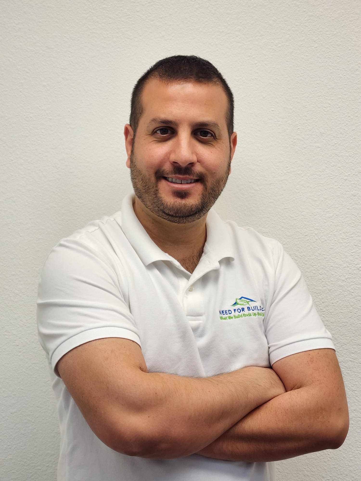 Meet the Team - Need For Build | Interior & Exterior Remodeling Experts