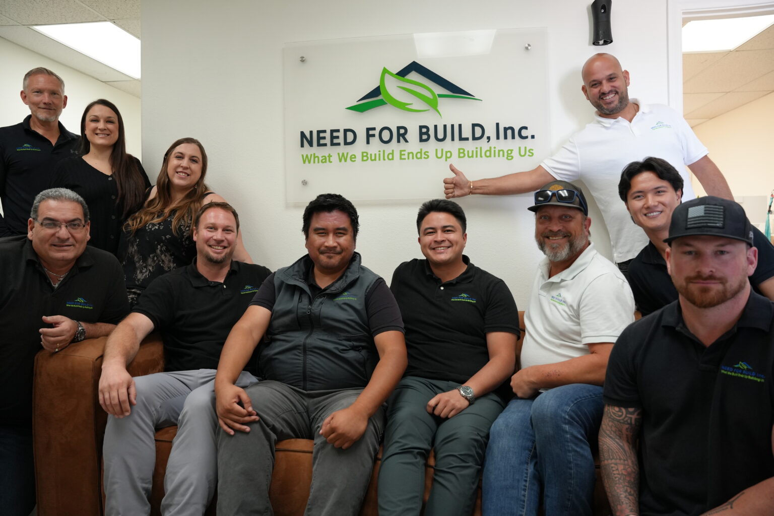 SAN DIEGO'S # 1 CHOICE IN HOME REMODELING| Need For Build