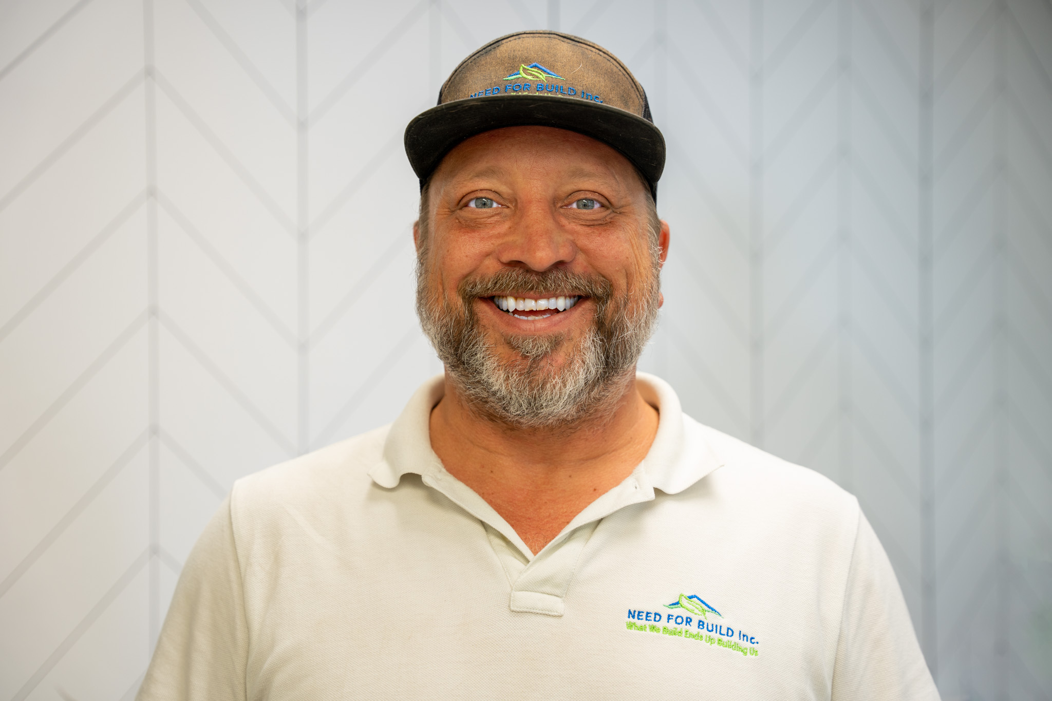 Meet the Team - Need For Build - Remodeling Experts