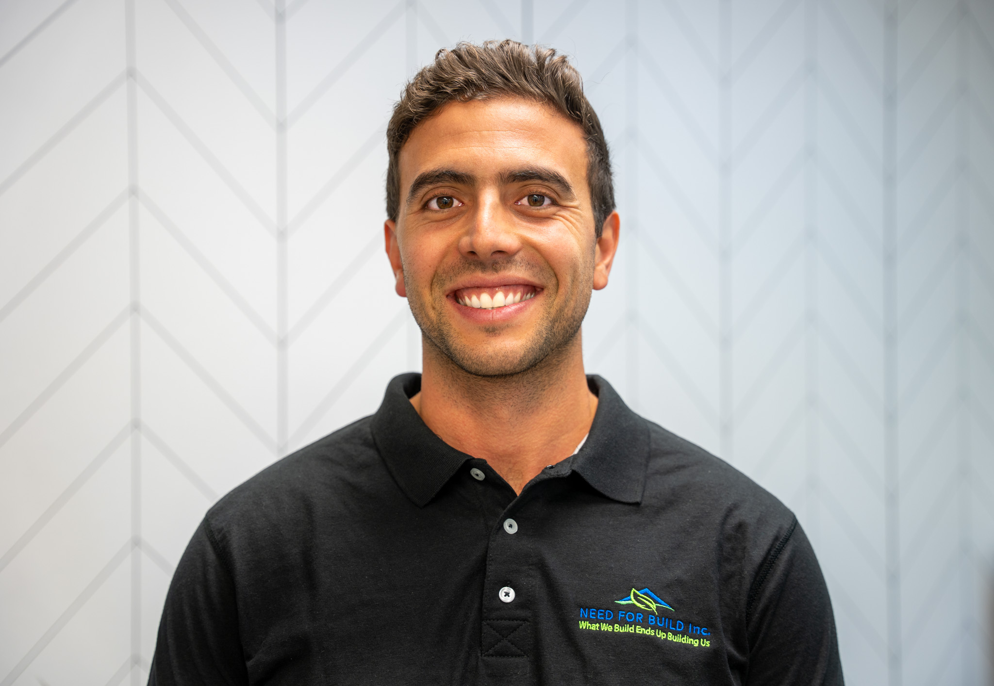 Meet the Team - Need For Build - Remodeling Experts