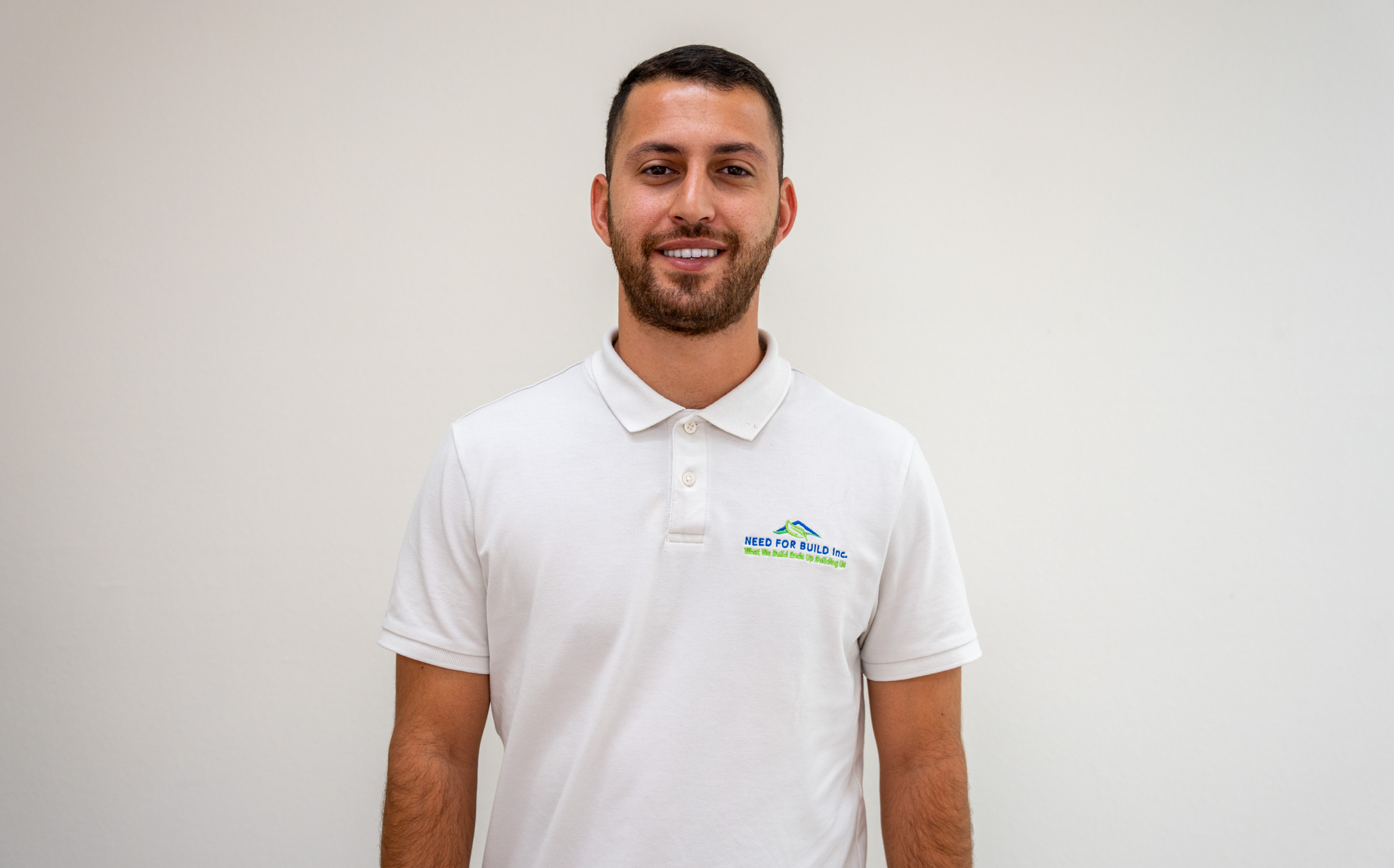 Meet the Team - Need For Build - Remodeling Experts